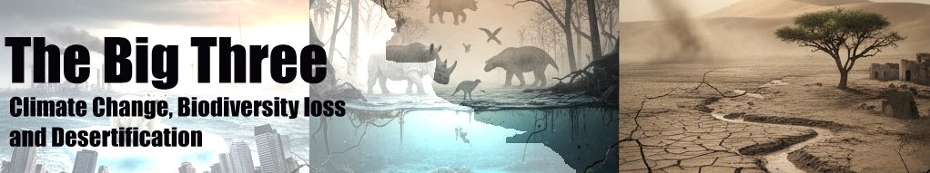 The GDRC Info-Repository on Multilateral Environmental Agreements (MEAs)
